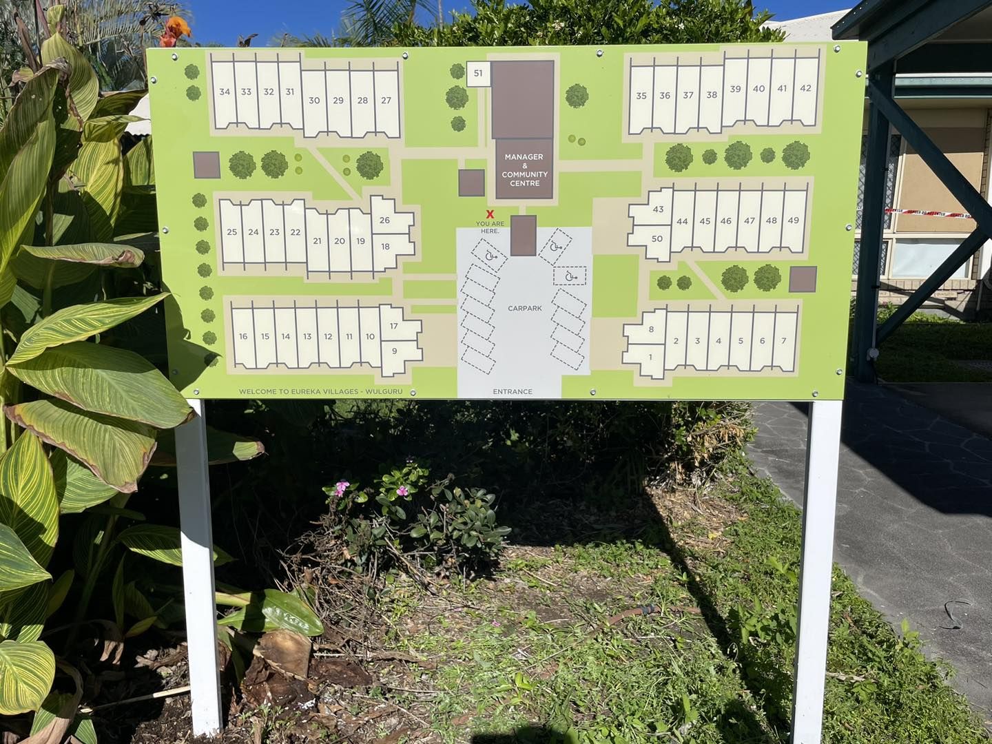 Informative Signs – SHOP CREATIVE